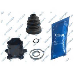 GSP Gelenksatz, Antriebswelle 641068 f&uuml;r NISSAN