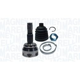 MAGNETI MARELLI Gelenksatz, Antriebswelle 302015100107 Vorderachse f&uuml;r Fiat Citro&euml;n