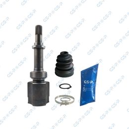 GSP Gelenksatz, Antriebswelle 641176 f&uuml;r NISSAN