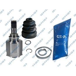 GSP Gelenksatz, Antriebswelle 641084 f&uuml;r NISSAN