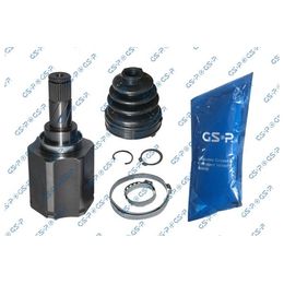 GSP Gelenksatz, Antriebswelle 641174 f&uuml;r NISSAN