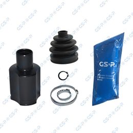 GSP Gelenksatz, Antriebswelle 650106 f&uuml;r RENAULT DACIA