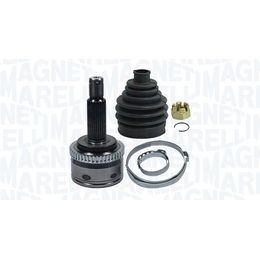 MAGNETI MARELLI Gelenksatz, Antriebswelle 302015100165 Vorderachse f&uuml;r KIA HYUNDAI
