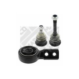 MAPCO Reparatursatz, Querlenker 53267 unten f&uuml;r BMW