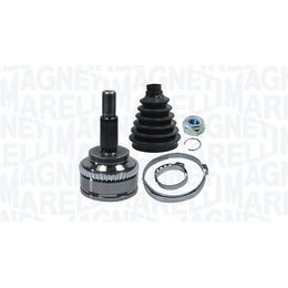 MAGNETI MARELLI Gelenksatz, Antriebswelle 302015100244 Vorderachse f&uuml;r RENAULT