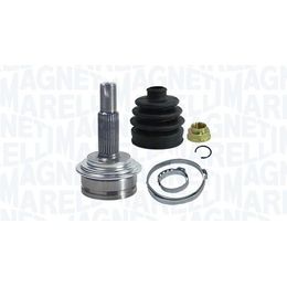 MAGNETI MARELLI Gelenksatz, Antriebswelle 302015100296 Vorderachse f&uuml;r TOYOTA