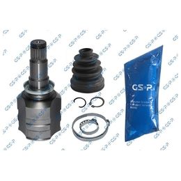 GSP Gelenksatz, Antriebswelle 659095 f&uuml;r TOYOTA