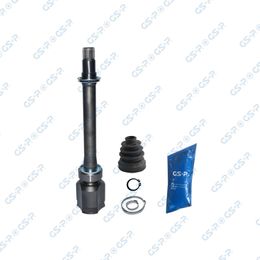 GSP Gelenksatz, Antriebswelle 659078 f&uuml;r TOYOTA