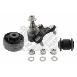MAPCO Reparatursatz, Querlenker 57265 unten f&uuml;r Skoda VW Audi VAG (SVW)
