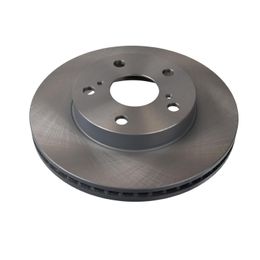 Blue Print Bremsscheibe adt34376 Vorderachse bel&uuml;ftet 270mm f&uuml;r TOYOTA