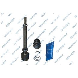 GSP Gelenksatz, Antriebswelle 699169 f&uuml;r RENAULT