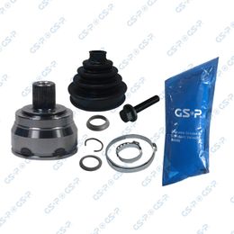 GSP Gelenksatz, Antriebswelle 803049 f&uuml;r VW VAG