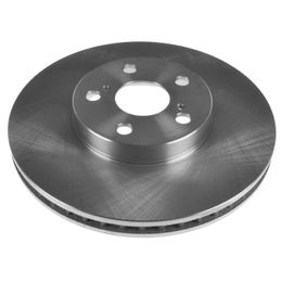 Blue Print Bremsscheibe adt343146 Vorderachse bel&uuml;ftet 275mm f&uuml;r TOYOTA