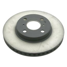 Blue Print Bremsscheibe adt343269 Vorderachse bel&uuml;ftet 255mm f&uuml;r TOYOTA SCION