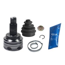 GSP Gelenksatz, Antriebswelle 805010 f&uuml;r BMW
