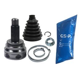 GSP Gelenksatz, Antriebswelle 805006 f&uuml;r BMW