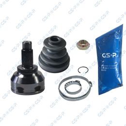 GSP Gelenksatz, Antriebswelle 805002 f&uuml;r BMW