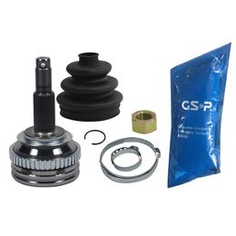 GSP Gelenksatz, Antriebswelle 809029 f&uuml;r Chrysler