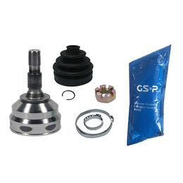 GSP Gelenksatz, Antriebswelle 810155 f&uuml;r Citro&euml;n Peugeot