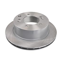Blue Print Bremsscheibe adg04369 Hinterachse bel&uuml;ftet 315mm f&uuml;r KIA