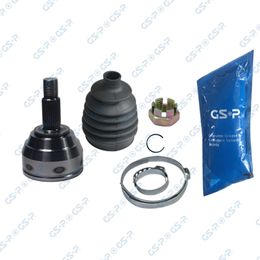 GSP Gelenksatz, Antriebswelle 818098 f&uuml;r Fiat