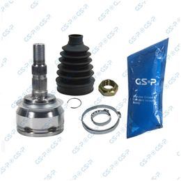 GSP Gelenksatz, Antriebswelle 821043 f&uuml;r CHEVROLET GENERAL MOTORS