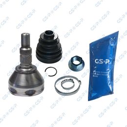 GSP Gelenksatz, Antriebswelle 821057 f&uuml;r Opel Vaughall
