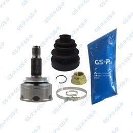 GSP Gelenksatz, Antriebswelle 823064 f&uuml;r HONDA