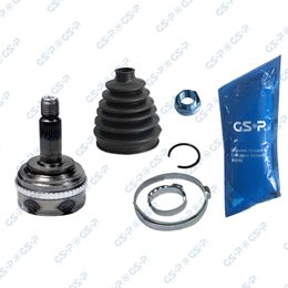 GSP Gelenksatz, Antriebswelle 823139 f&uuml;r HONDA