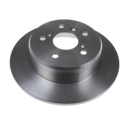 Blue Print Bremsscheibe adt34374 Hinterachse voll 287mm f&uuml;r TOYOTA