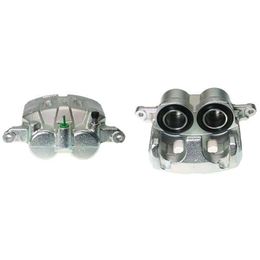 BUDWEG CALIPER Bremssattel 345134 Vorderachse links f&uuml;r ISUZU