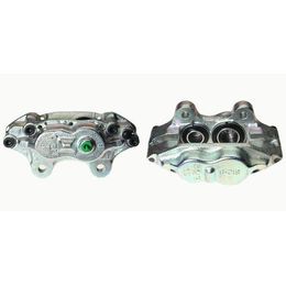 BUDWEG CALIPER Bremssattel 341500 Vorderachse links f&uuml;r TOYOTA