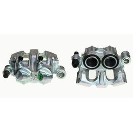 BUDWEG CALIPER Bremssattel 34005 Vorderachse rechts