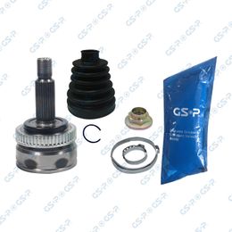 GSP Gelenksatz, Antriebswelle 824138 f&uuml;r HYUNDAI KIA