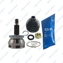 GSP Gelenksatz, Antriebswelle 824327 f&uuml;r HYUNDAI KIA