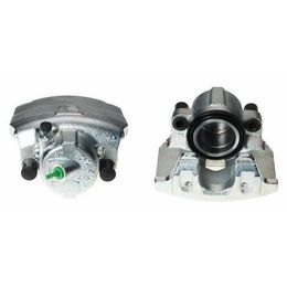 BUDWEG CALIPER Bremssattel 343700 Vorderachse links f&uuml;r Ford MAZDA