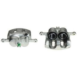 BUDWEG CALIPER Bremssattel 342354 Vorderachse links f&uuml;r NISSAN
