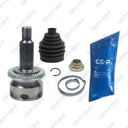 GSP Gelenksatz, Antriebswelle 824321 f&uuml;r HYUNDAI