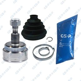 GSP Gelenksatz, Antriebswelle 835016 f&uuml;r Mercedes