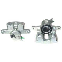 BUDWEG CALIPER Bremssattel 343905 Hinterachse rechts f&uuml;r LAND ROVER