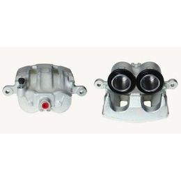 BUDWEG CALIPER Bremssattel 343564 Vorderachse links f&uuml;r NISSAN