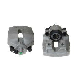 BUDWEG CALIPER Bremssattel 344099 Hinterachse rechts f&uuml;r BMW