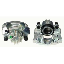 BUDWEG CALIPER Bremssattel 344176 Vorderachse links f&uuml;r Peugeot