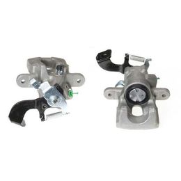 BUDWEG CALIPER Bremssattel 344244 Hinterachse links f&uuml;r TOYOTA