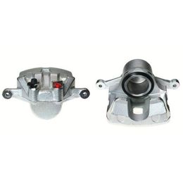 BUDWEG CALIPER Bremssattel 344368 Vorderachse links f&uuml;r Opel CHEVROLET Vaughall