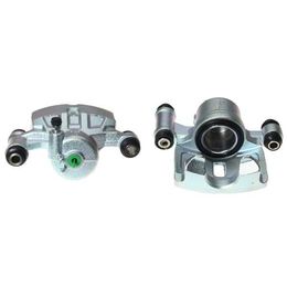 BUDWEG CALIPER Bremssattel 344786 Vorderachse links f&uuml;r KIA