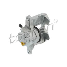 TOPRAN Bremssattel 115684 Vorderachse links f&uuml;r CUPRA