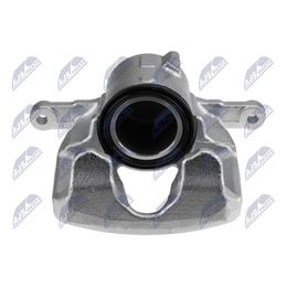 NTY Bremssattel hzpre014 Vorderachse links f&uuml;r RENAULT