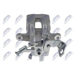 NTY Bremssattel hztft020 Hinterachse links f&uuml;r Fiat