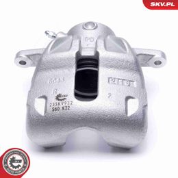 ESEN SKV Bremssattel 23skv932 f&uuml;r Citro&euml;n